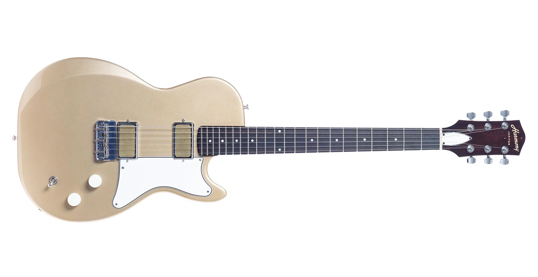 Jupiter - Harmony (String Instruments) Jupiter - Audiofanzine