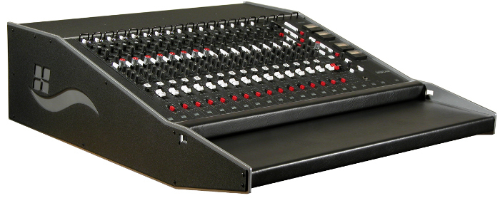 950m - Harrison Audio 950m - Audiofanzine