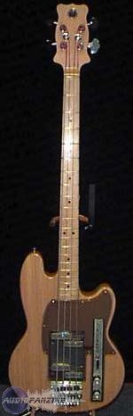 40/40 - Hayman 40/40 - Audiofanzine