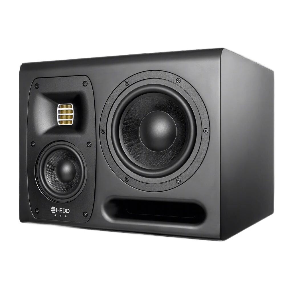 Type 20 MK2 - HEDD Audio Type 20 MK2 - Audiofanzine