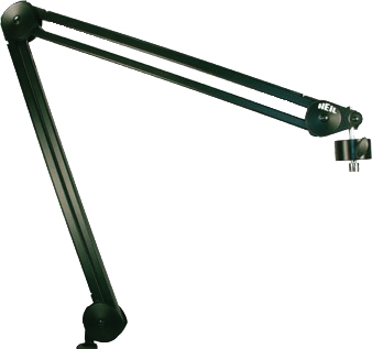 PL-2T Podcast Mic Boom - Heil Sound PL-2T Podcast Mic Boom - Audiofanzine