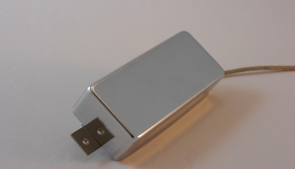 Firebird Set - Hep Cat Pickups Firebird Set - Audiofanzine