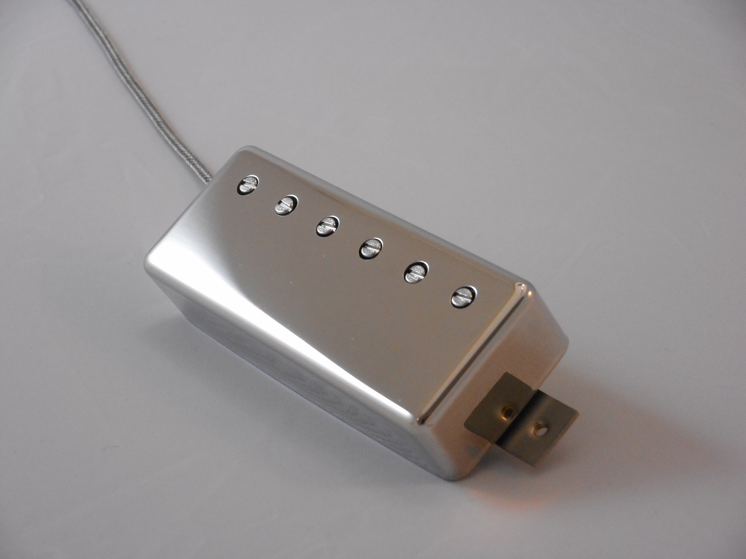 Mini Humbucker - Hep Cat Pickups Mini Humbucker - Audiofanzine