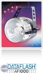 Petit test rapide d'un Dataflash AF1000 de chez High End - forum High ...