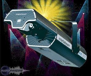 Videos, images, audio files, manuals for High End Systems Intellabeam ...