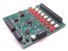 MSA-P MIDI Decoder - Highly Liquid MSA-P MIDI Decoder - Audiofanzine