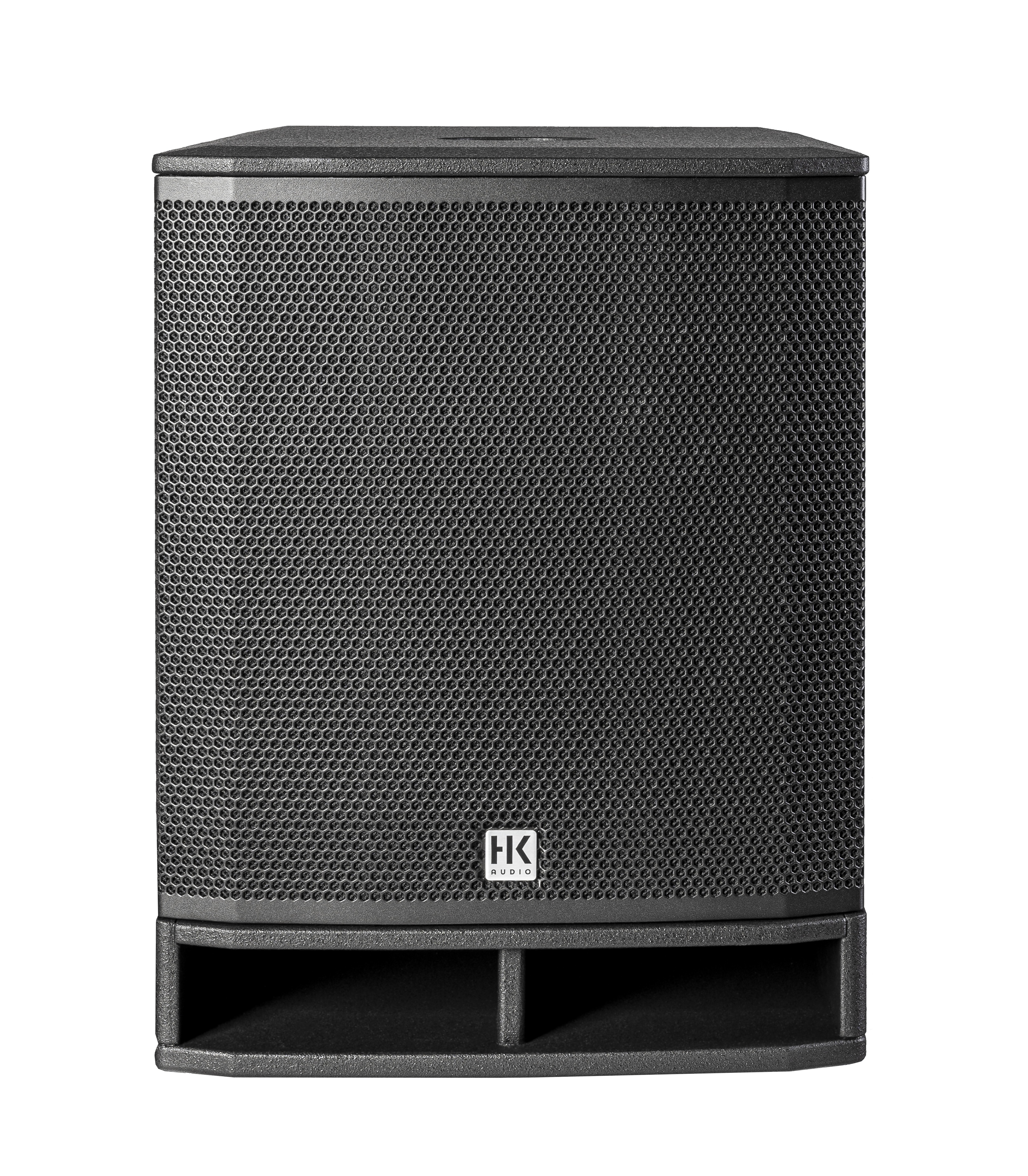 Portable SUB 115 A - HK Audio Portable SUB 115 A - Audiofanzine