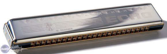 Echo 48 Tremolo - Hohner Echo 48 Tremolo - Audiofanzine