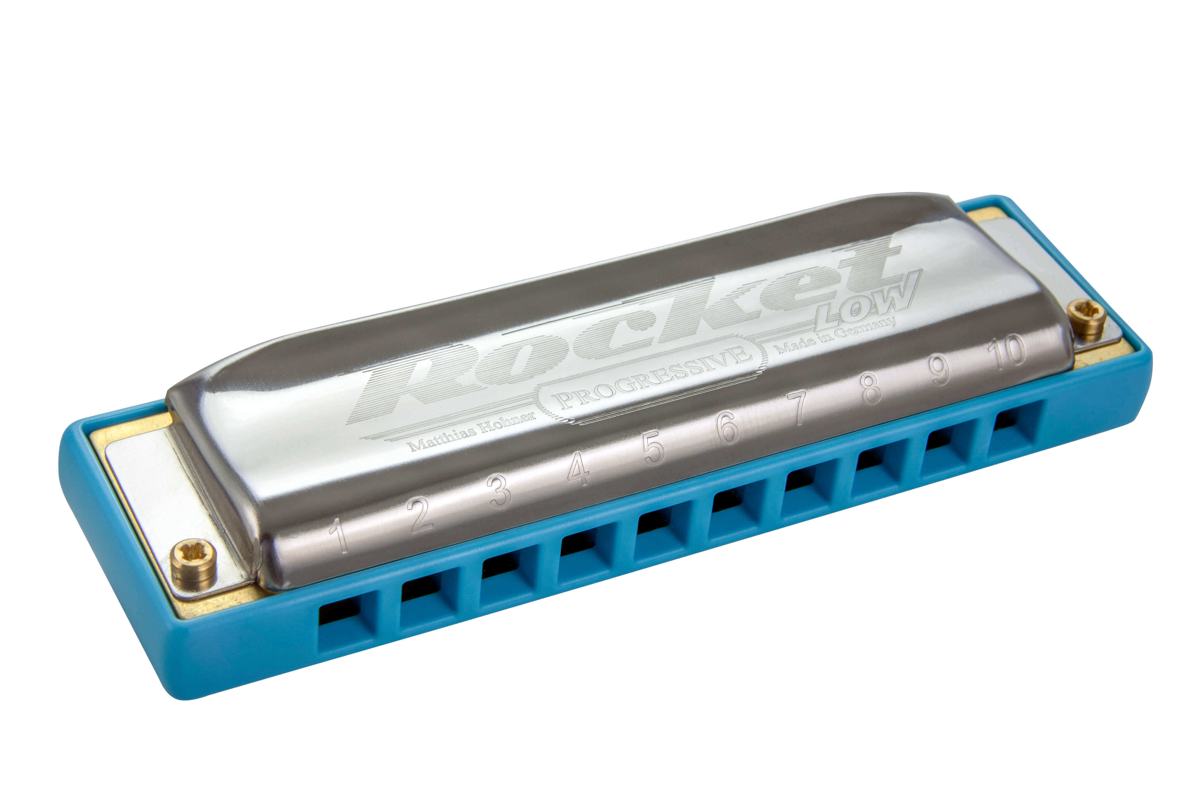 Rocket Low - Hohner Rocket Low - Audiofanzine