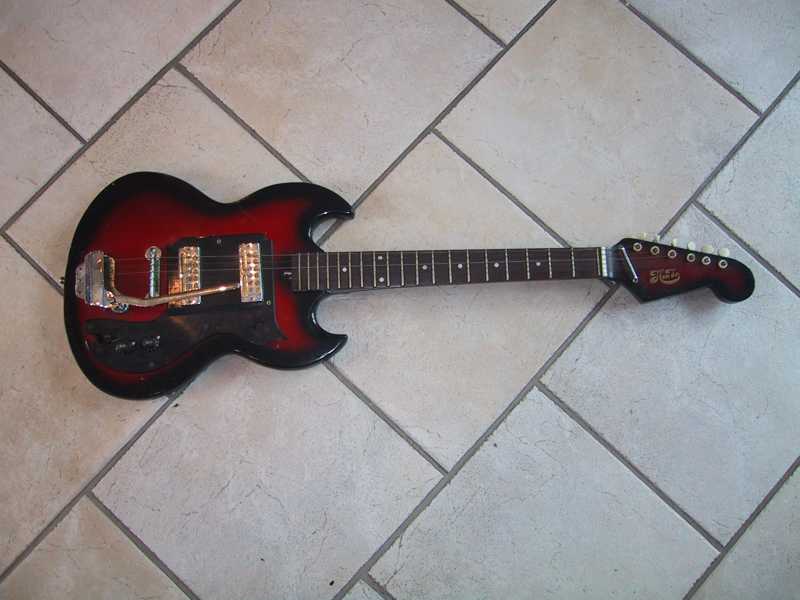 [QUESTION] What is that piece of gear that you regret getting rid of ...