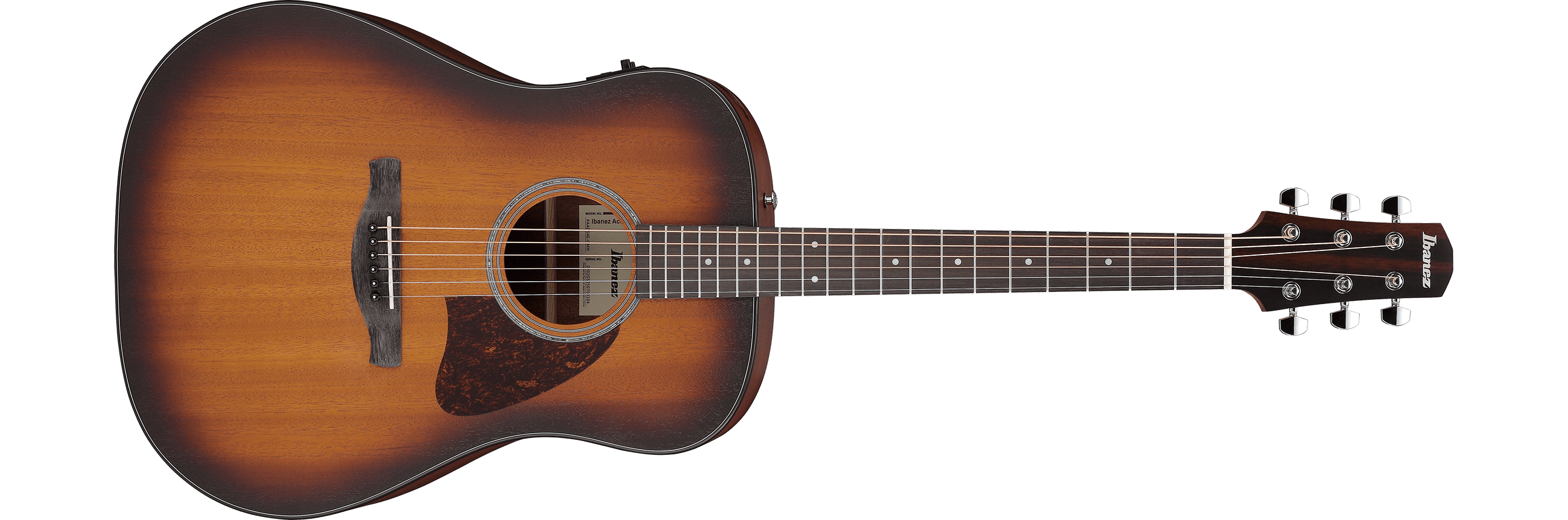 AAD54E - Ibanez AAD54E - Audiofanzine