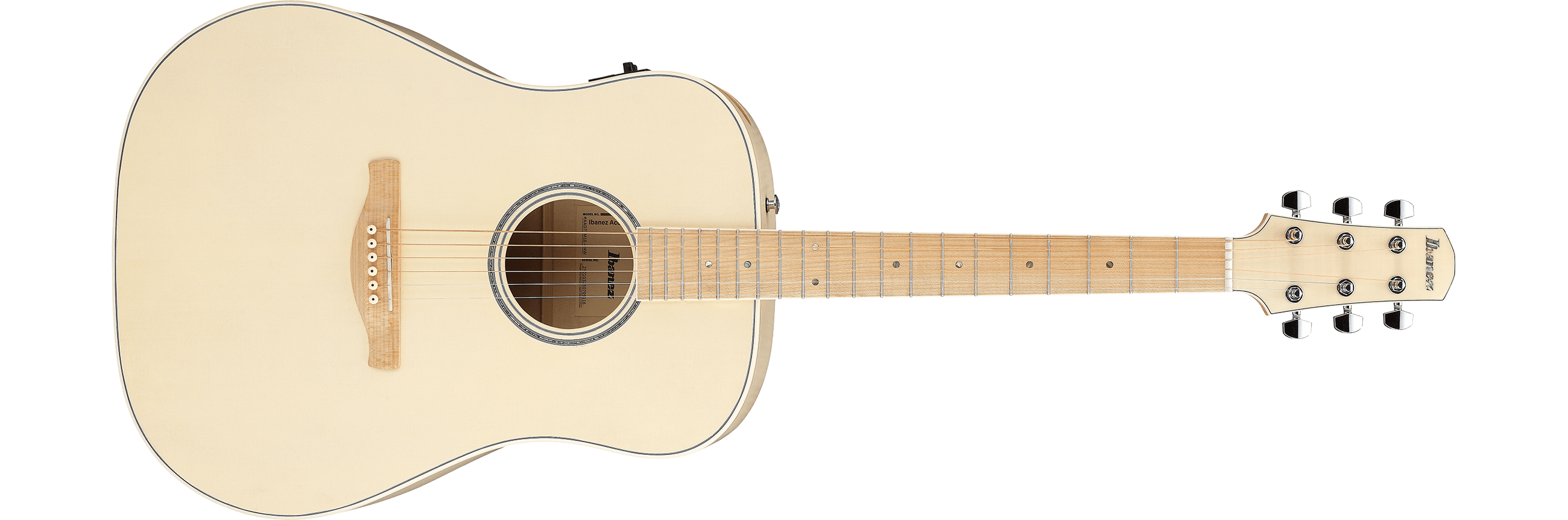 AAD77M1E - Ibanez AAD77M1E - Audiofanzine