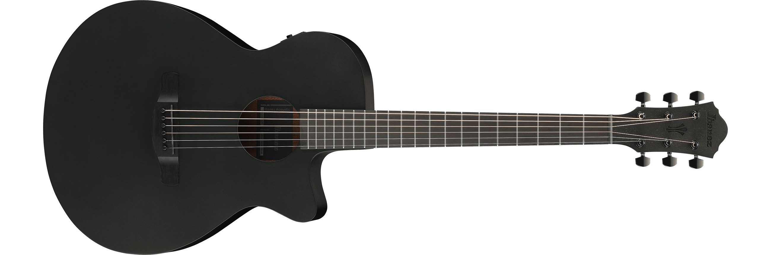 AEG621 - Ibanez AEG621 - Audiofanzine