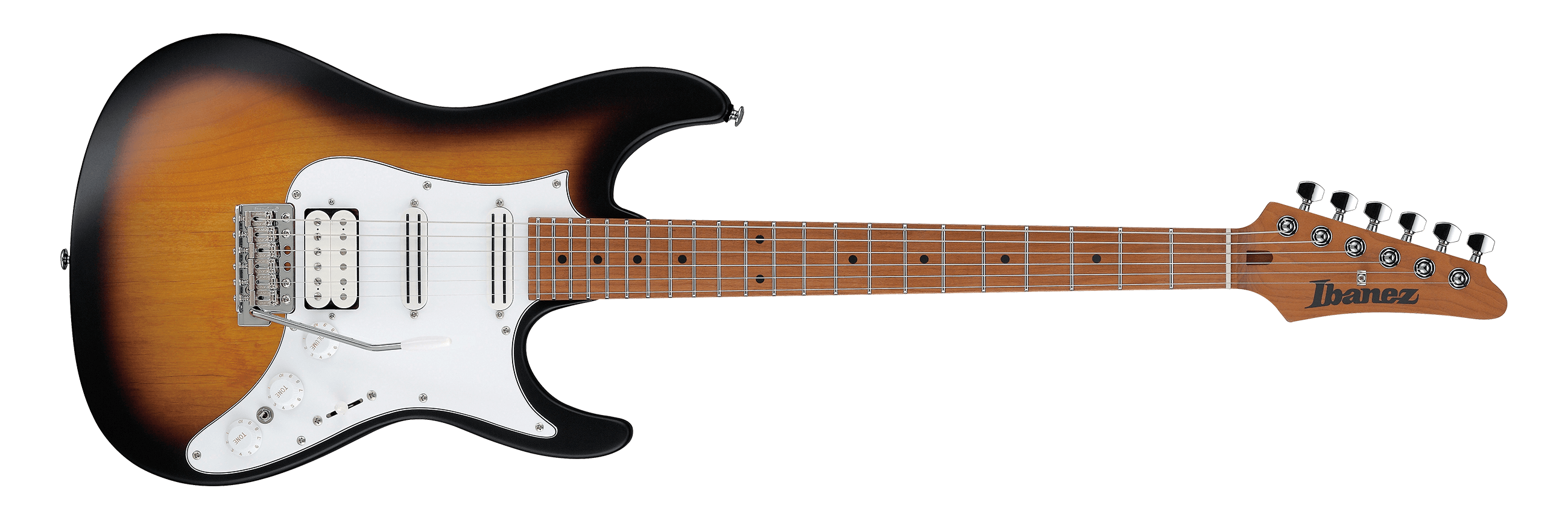 Ibanez Andy Timmons (6 products) - Audiofanzine