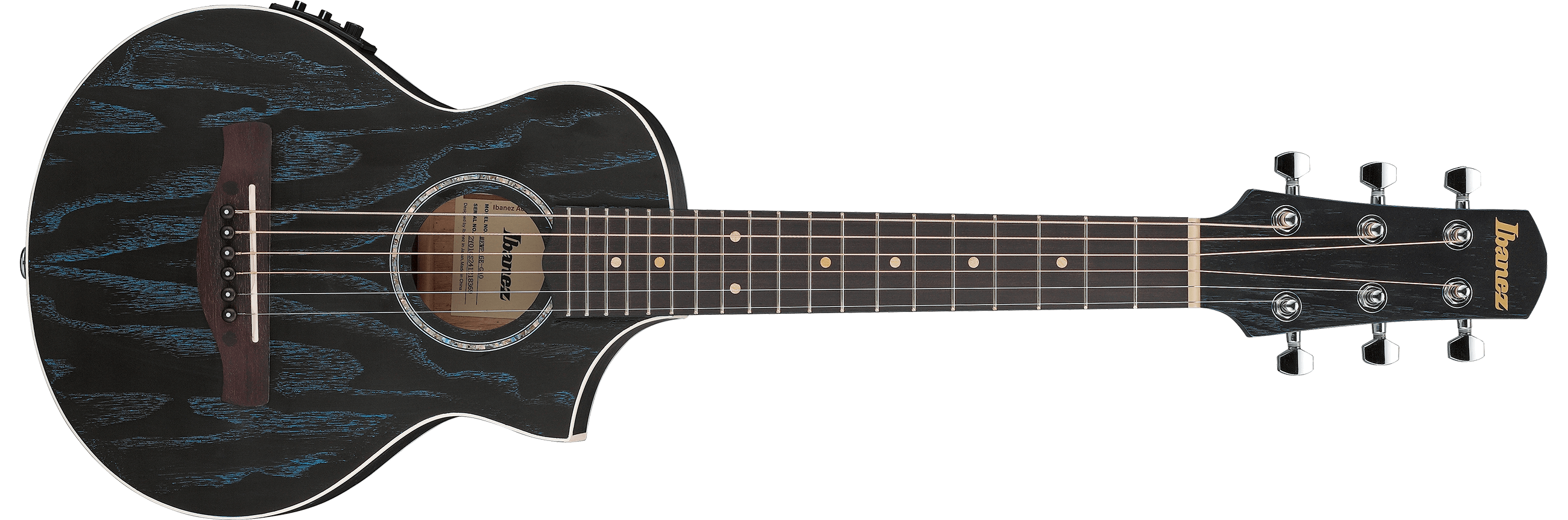 EWP16EWB - Ibanez EWP16EWB - Audiofanzine