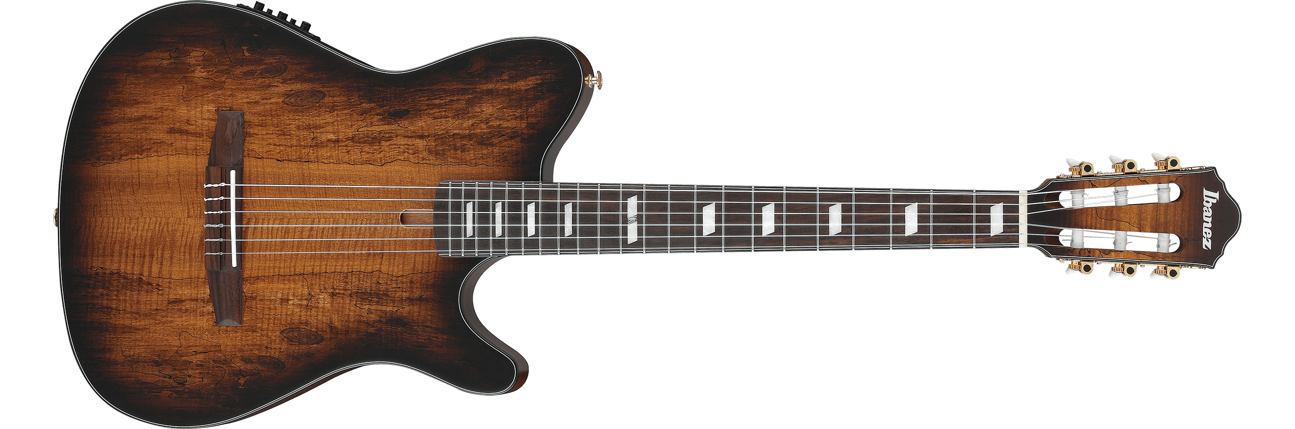 FRH20SMN - Ibanez FRH20SMN - Audiofanzine