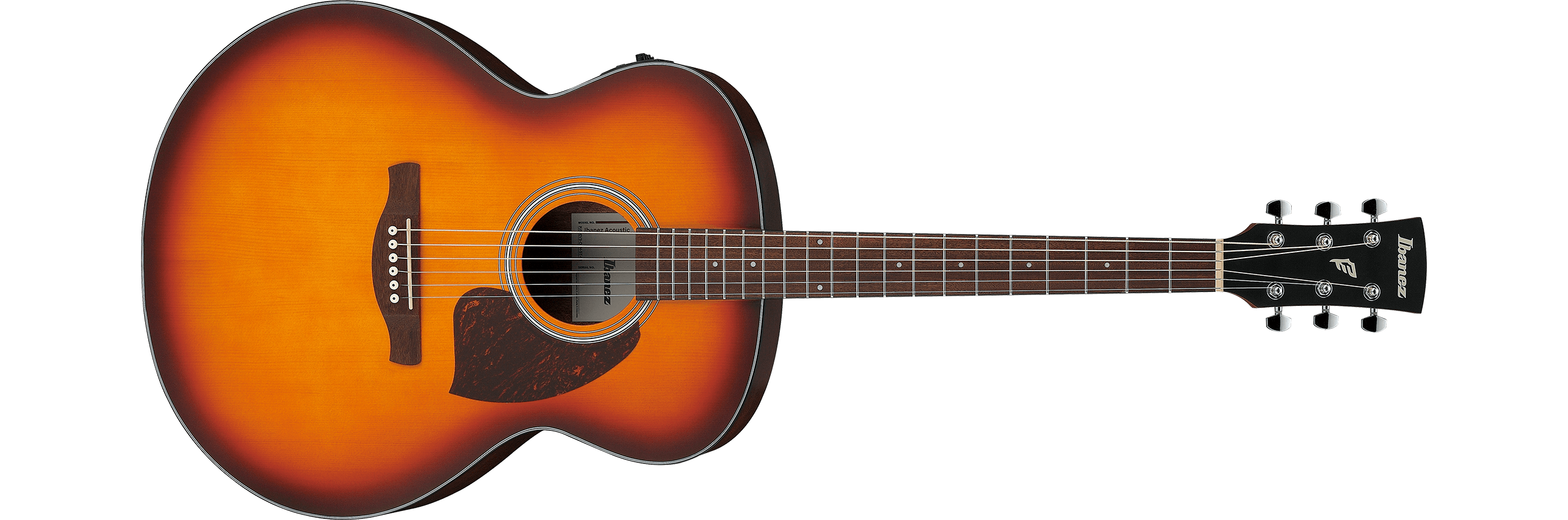 PJ50E - Ibanez PJ50E - Audiofanzine