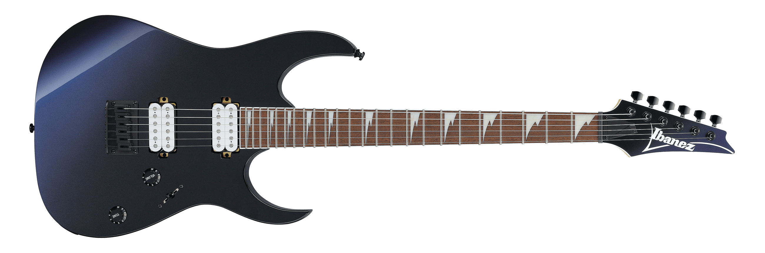 RG421DX - Ibanez RG421DX - Audiofanzine