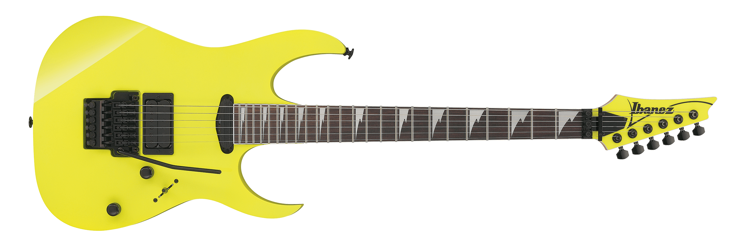 RG565R Genesis - Ibanez RG565R Genesis - Audiofanzine