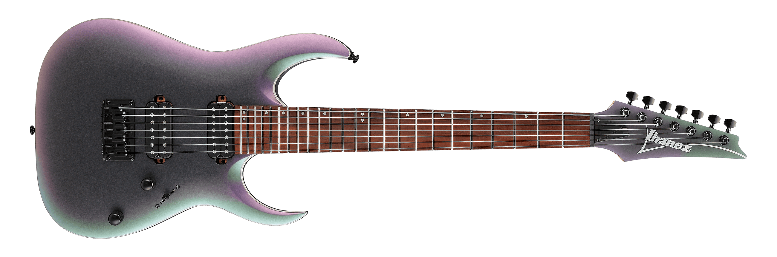 RGA742EX - Ibanez RGA742EX - Audiofanzine