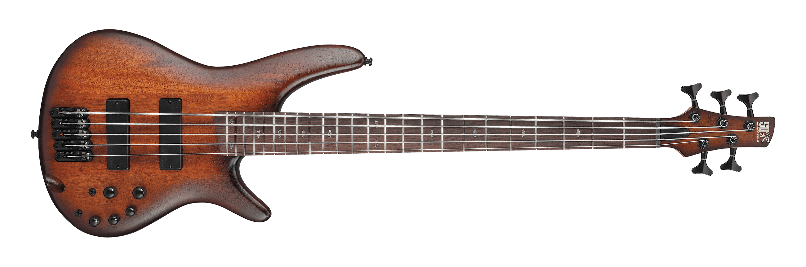 SR505A - Ibanez SR505A - Audiofanzine