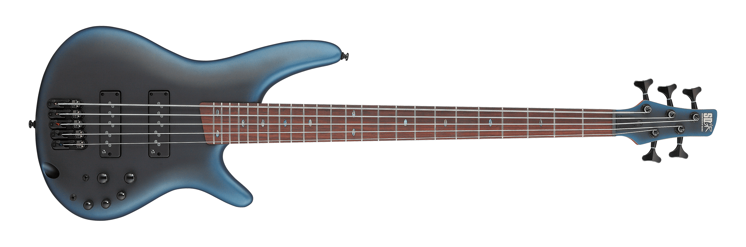 SR505N - Ibanez SR505N - Audiofanzine