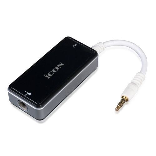 iPlug G - iCon iPlug G - Audiofanzine