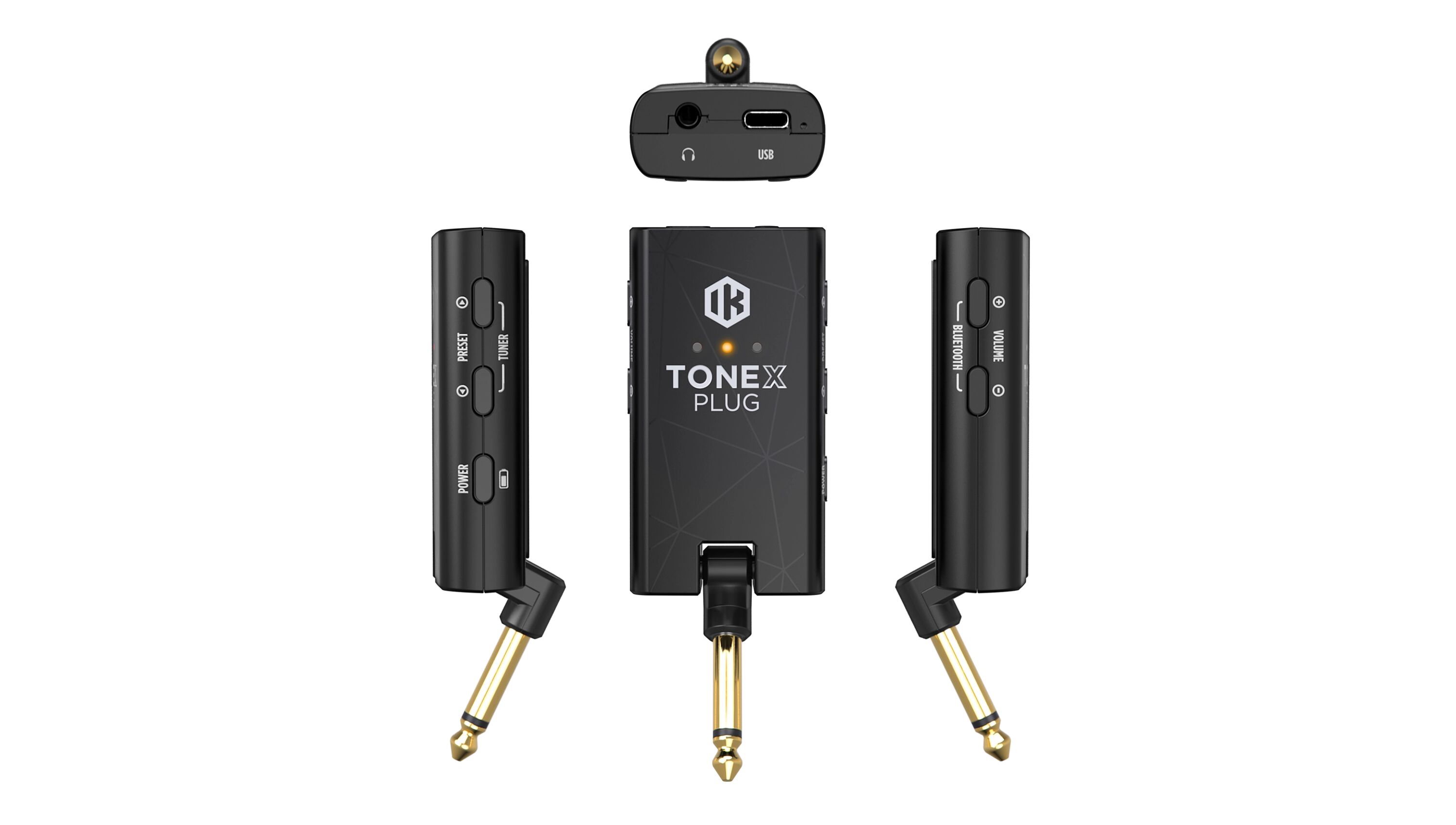 ToneX Plug - IK Multimedia ToneX Plug - Audiofanzine