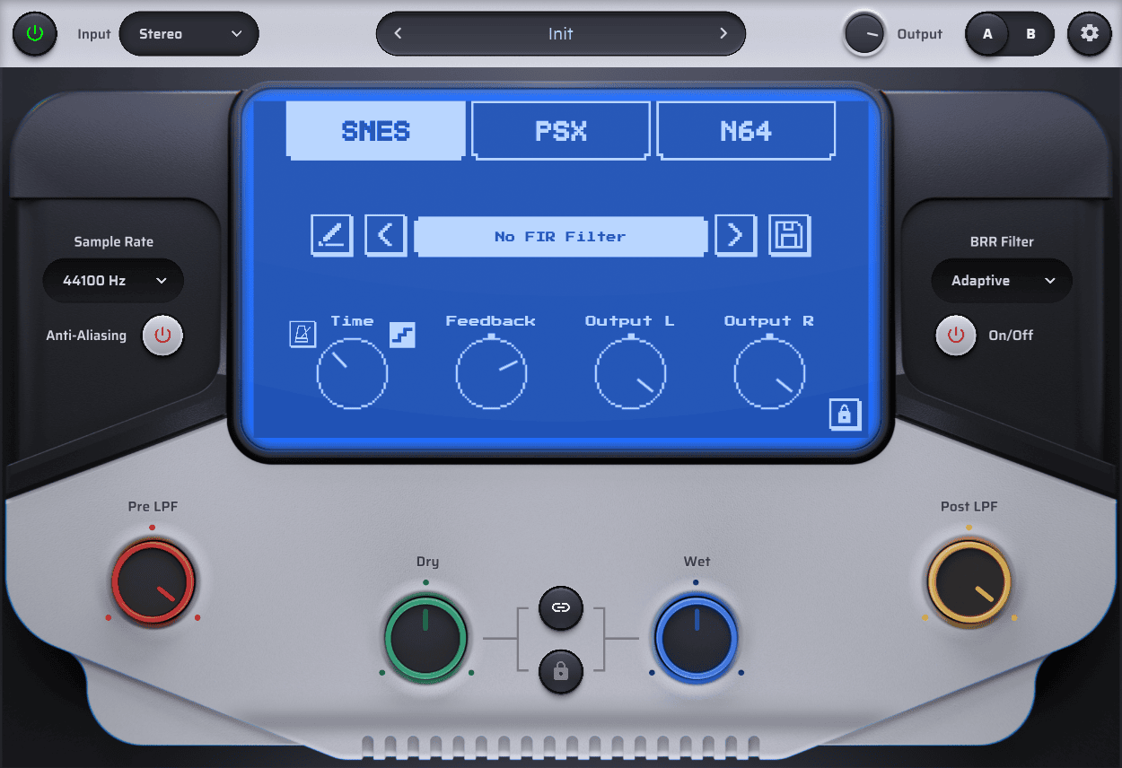 GameVerb - Impact Soundworks GameVerb - Audiofanzine