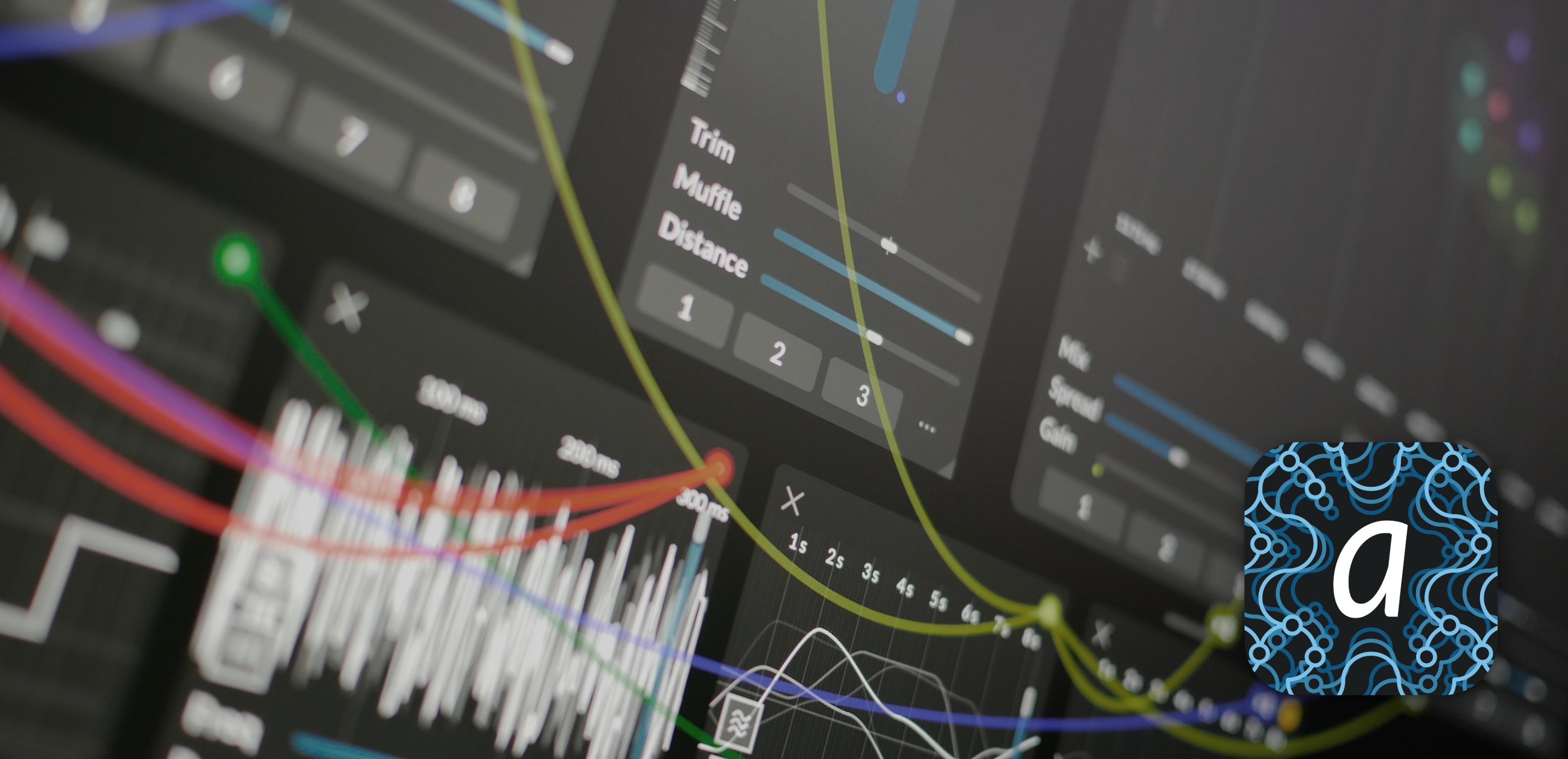 Atelier - INA-GRM Atelier - Audiofanzine