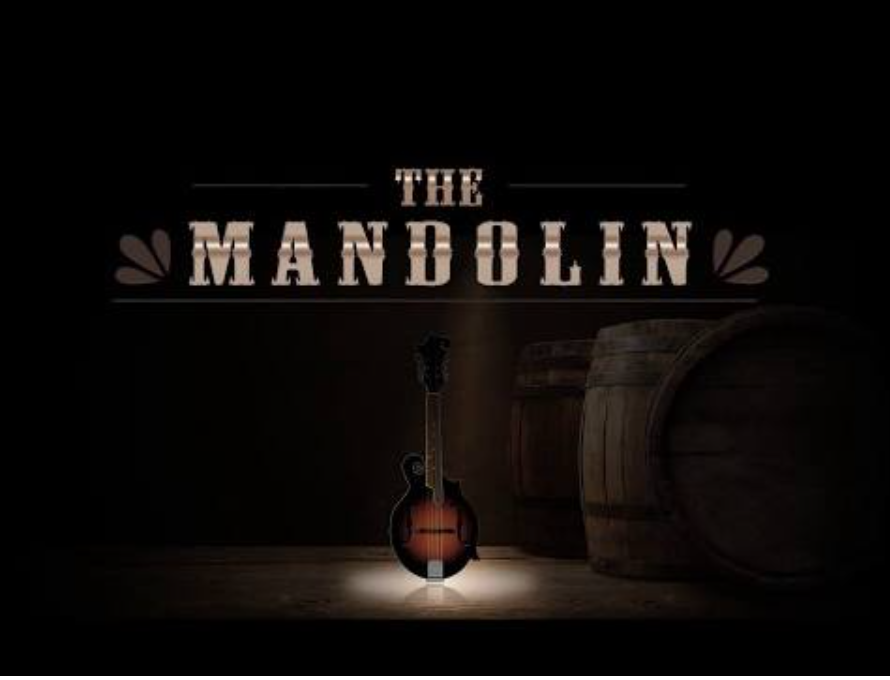 Indiginus The Mandolin, instrument virtuel pour Kontakt - Audiofanzine