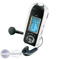 IFP890 - Iriver IFP890 - Audiofanzine