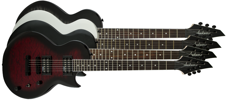 Buy Jackson Monarkh JS22 SC - Audiofanzine