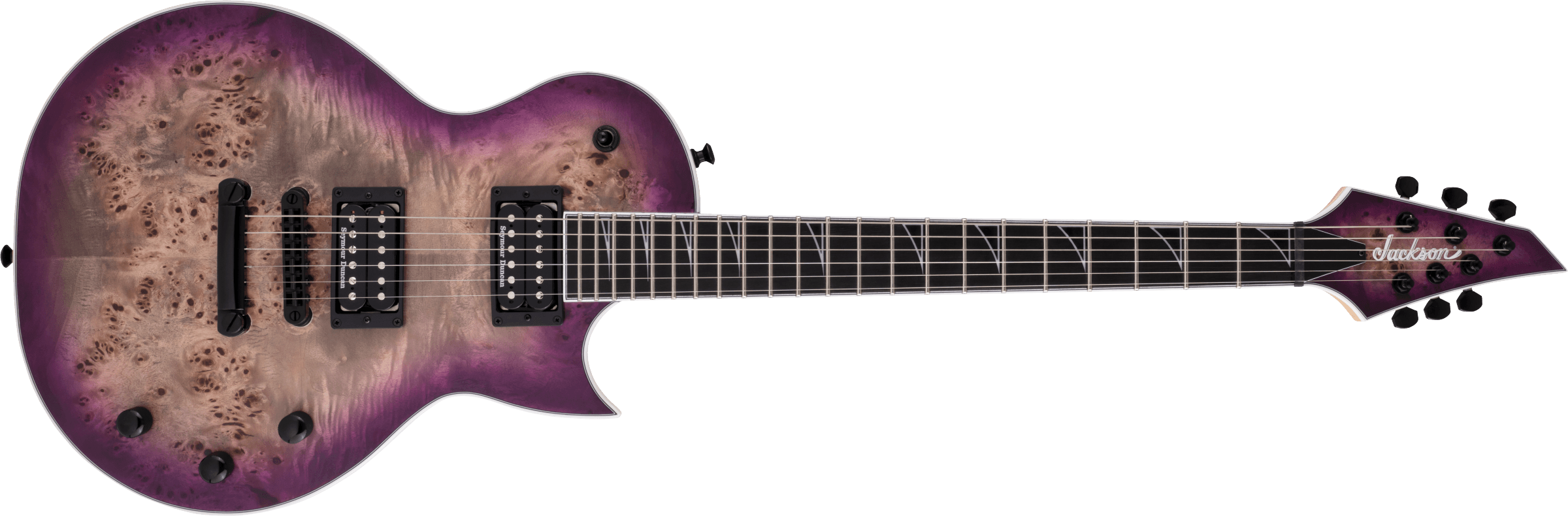 Monarkh SCP Pro Series - Jackson Monarkh SCP Pro Series - Audiofanzine