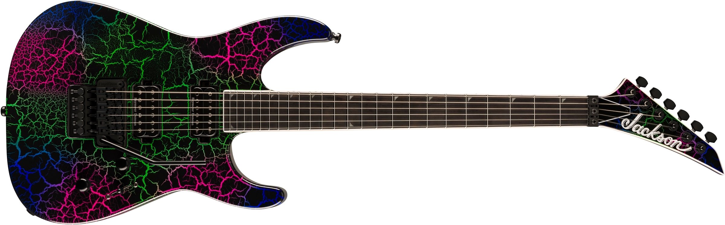 Pro Plus Soloist SL2 - Jackson Pro Plus Soloist SL2 - Audiofanzine