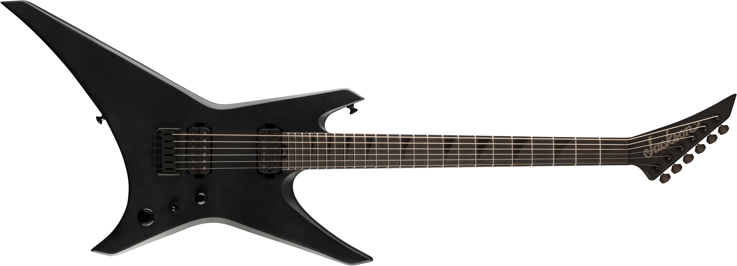 Pro Plus XT Warrior WR HT6 Baritone Jackson - Audiofanzine