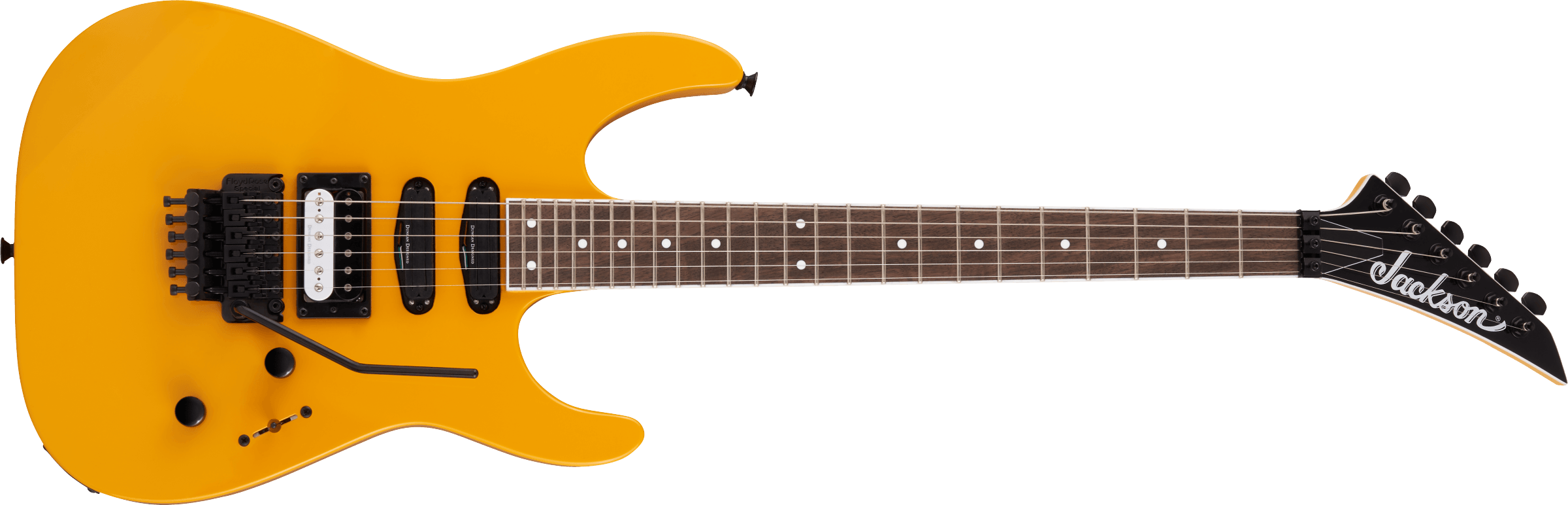 Pictures and images Jackson X Soloist SL1X - Audiofanzine