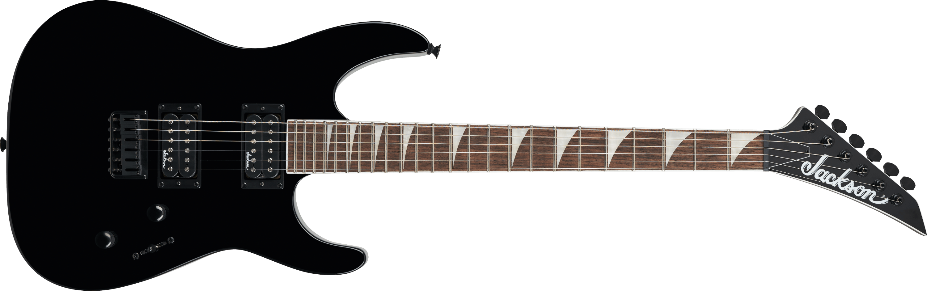 X Soloist SLX DX HT - Jackson X Soloist SLX DX HT - Audiofanzine