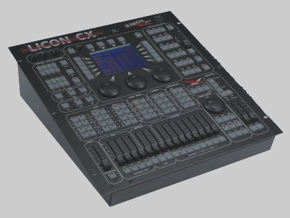 Licon CX - Jb Lighting Licon CX - Audiofanzine