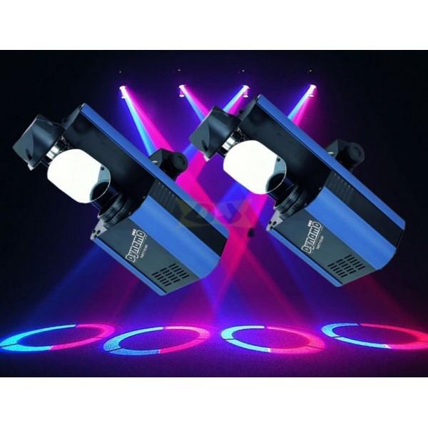 dynamo 250 - JB SYSTEMS Light dynamo 250 - Audiofanzine