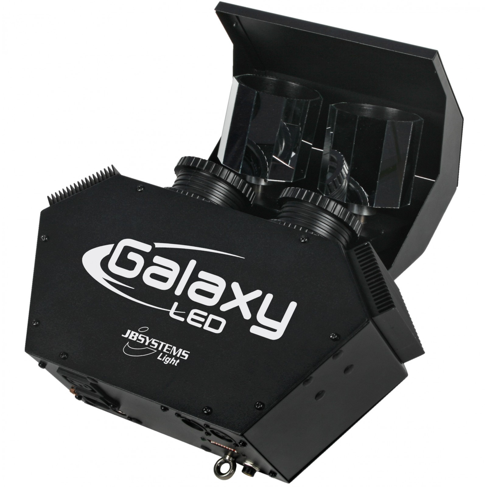 Galaxy LED - JB SYSTEMS Light Galaxy LED - Audiofanzine