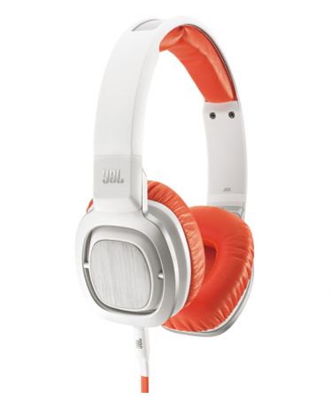 J55I - ORANGE - JBL J55i - Orange - Audiofanzine