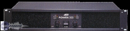 Power 300 - Jeil Power 300 - Audiofanzine