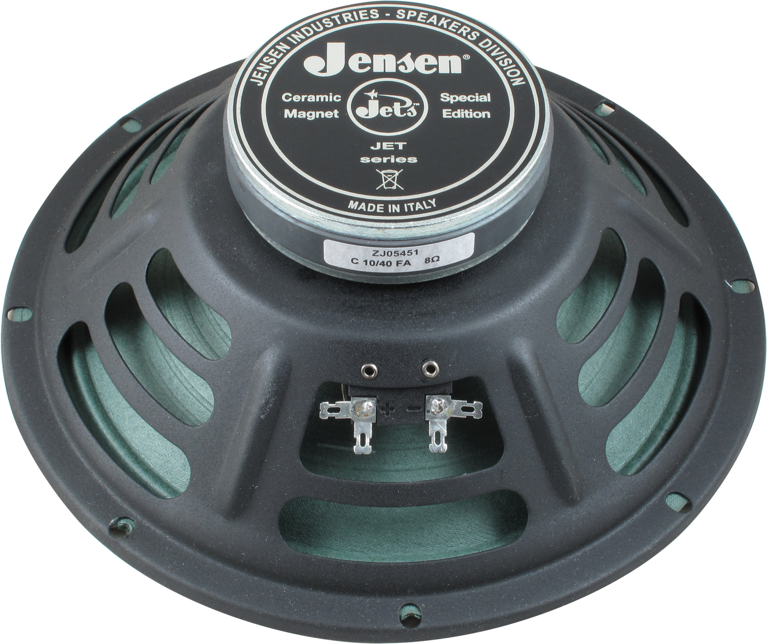 Jensen Jet (36 products) - Audiofanzine