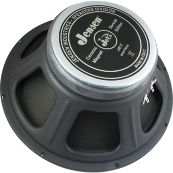 Jensen Jet (36 produits) - Audiofanzine