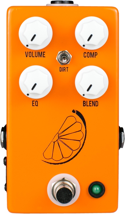Pulp 'N' Peel V4 - JHS Pedals Pulp 'N' Peel V4 - Audiofanzine Pulp 'N' Peel V4 - JHS Pedals Pulp 'N' Peel V4 - Audiofanzine