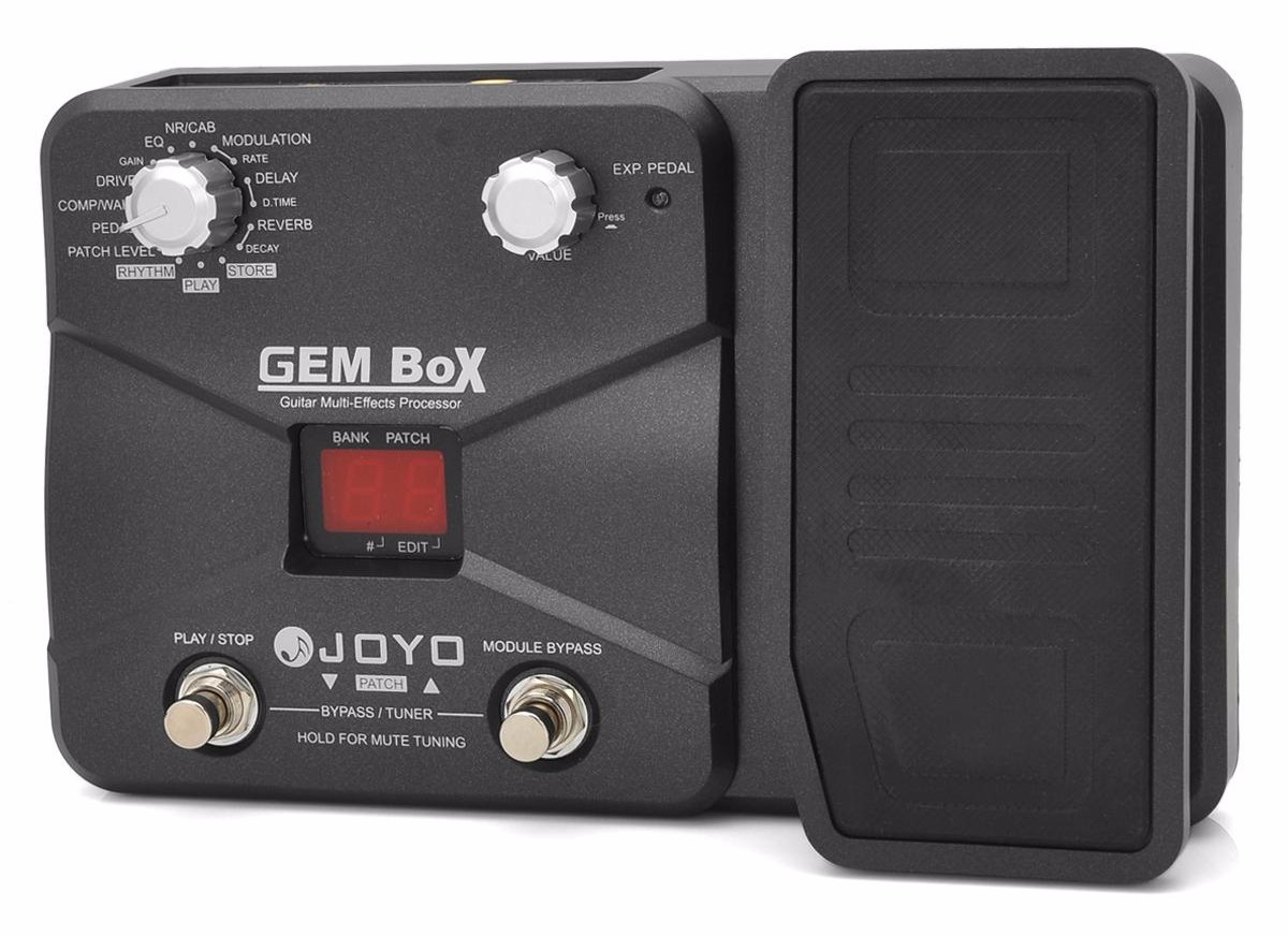Can't bring myself to buy a Joyo pedal, new or used | Page 7 ...
