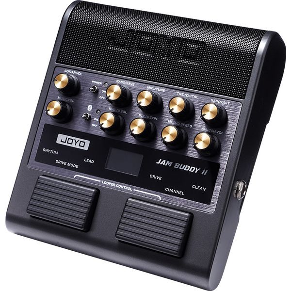 Jam Buddy II - Joyo Jam Buddy II - Audiofanzine
