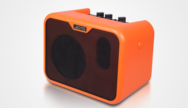 MA-10B - Joyo MA-10B - Audiofanzine