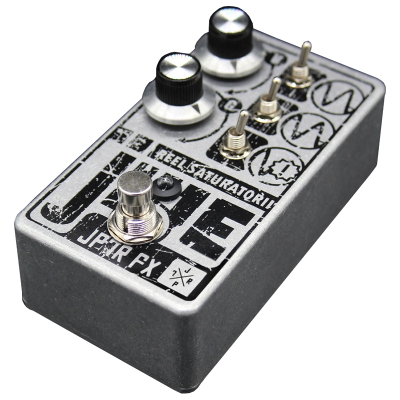 Pictures and images JPTR FX Jive - Audiofanzine